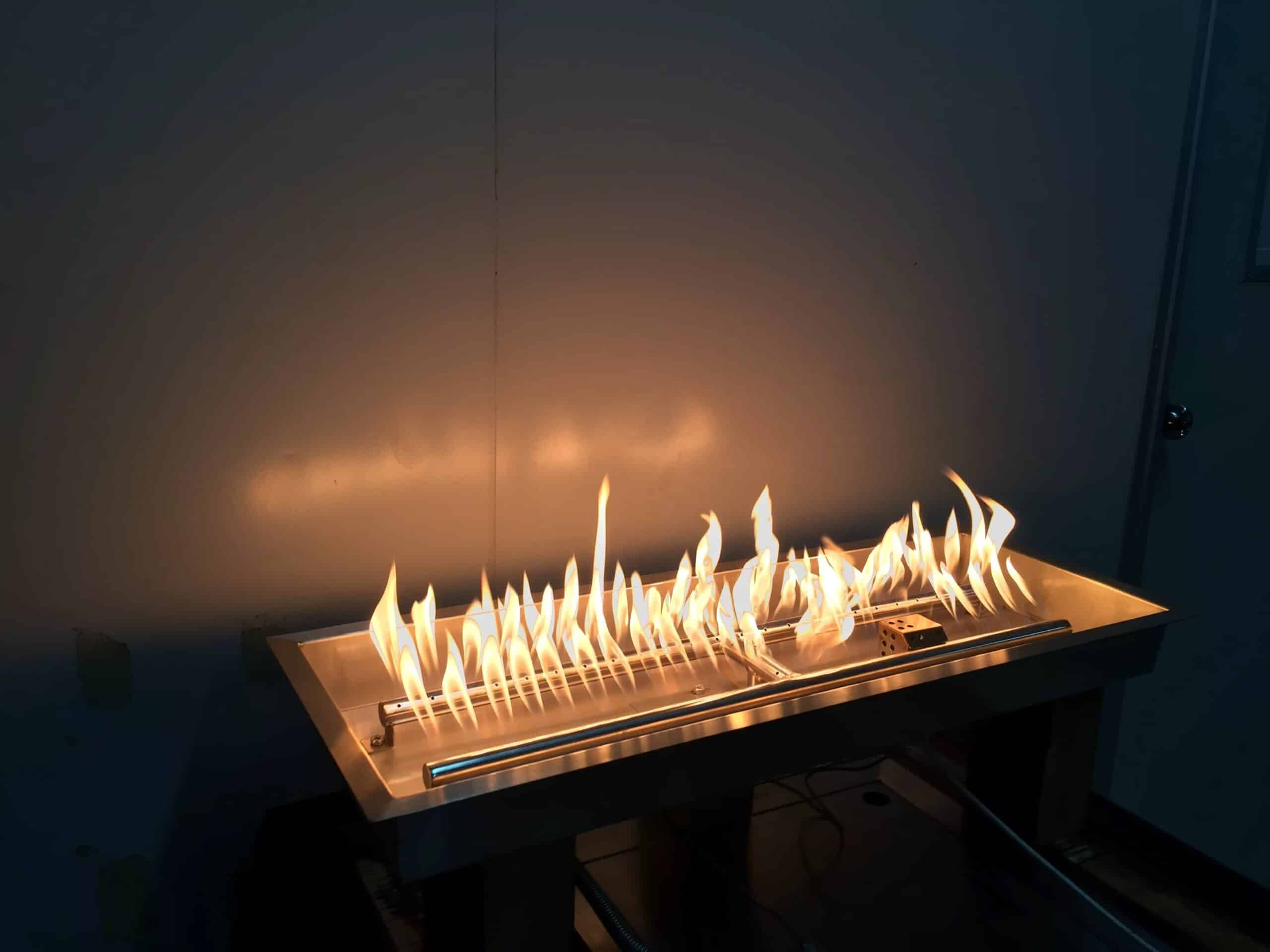 Lp Fire Pit Kit - Keweicorten.com